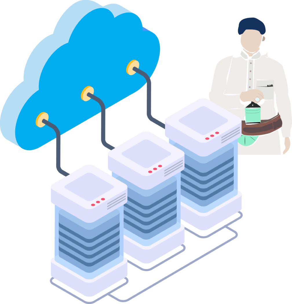 VirtualDataCenter